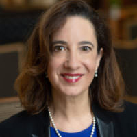 Janet Levit - The Brock Institute