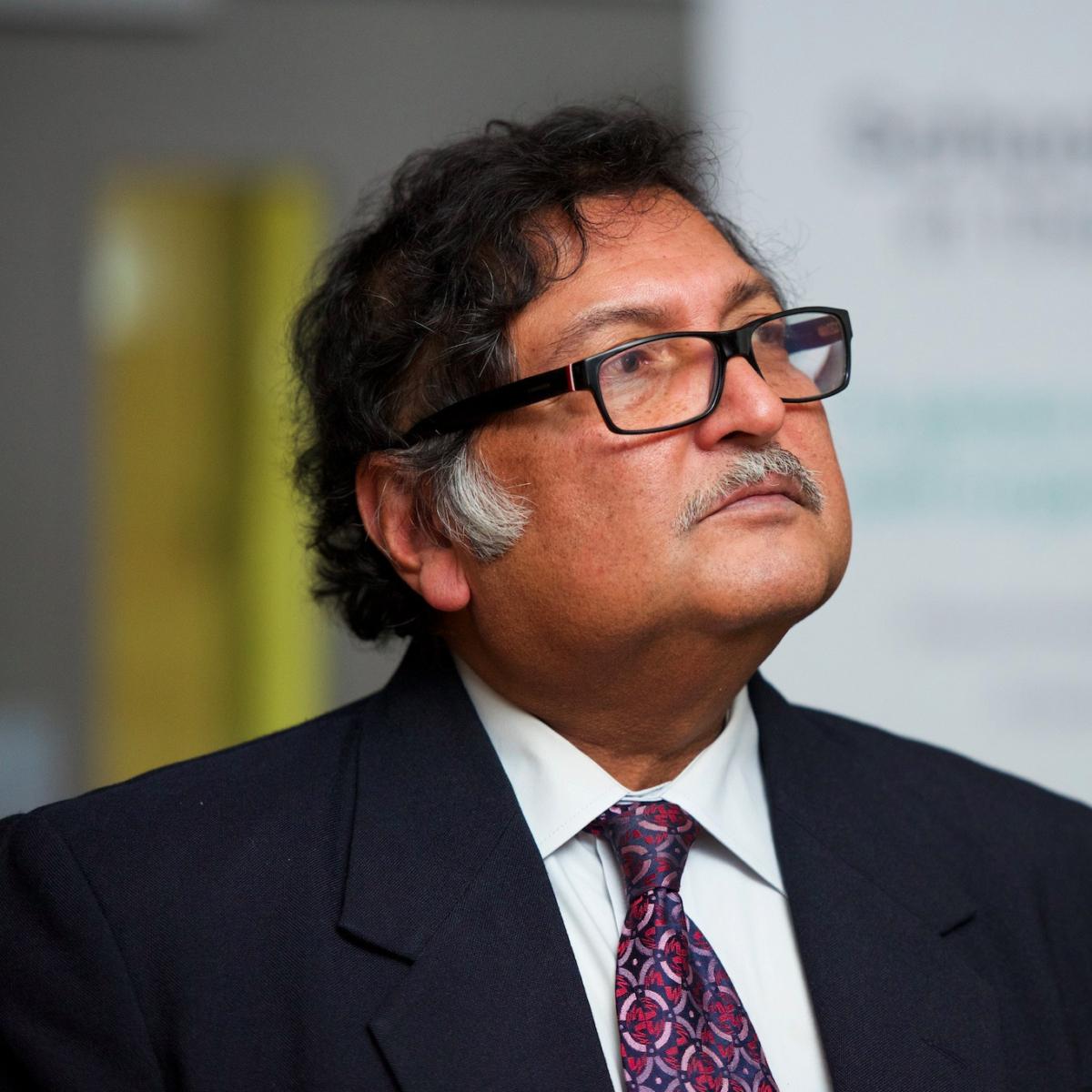 Sugata Mitra - The Brock Institute Sugata Mitra - The Brock Institute